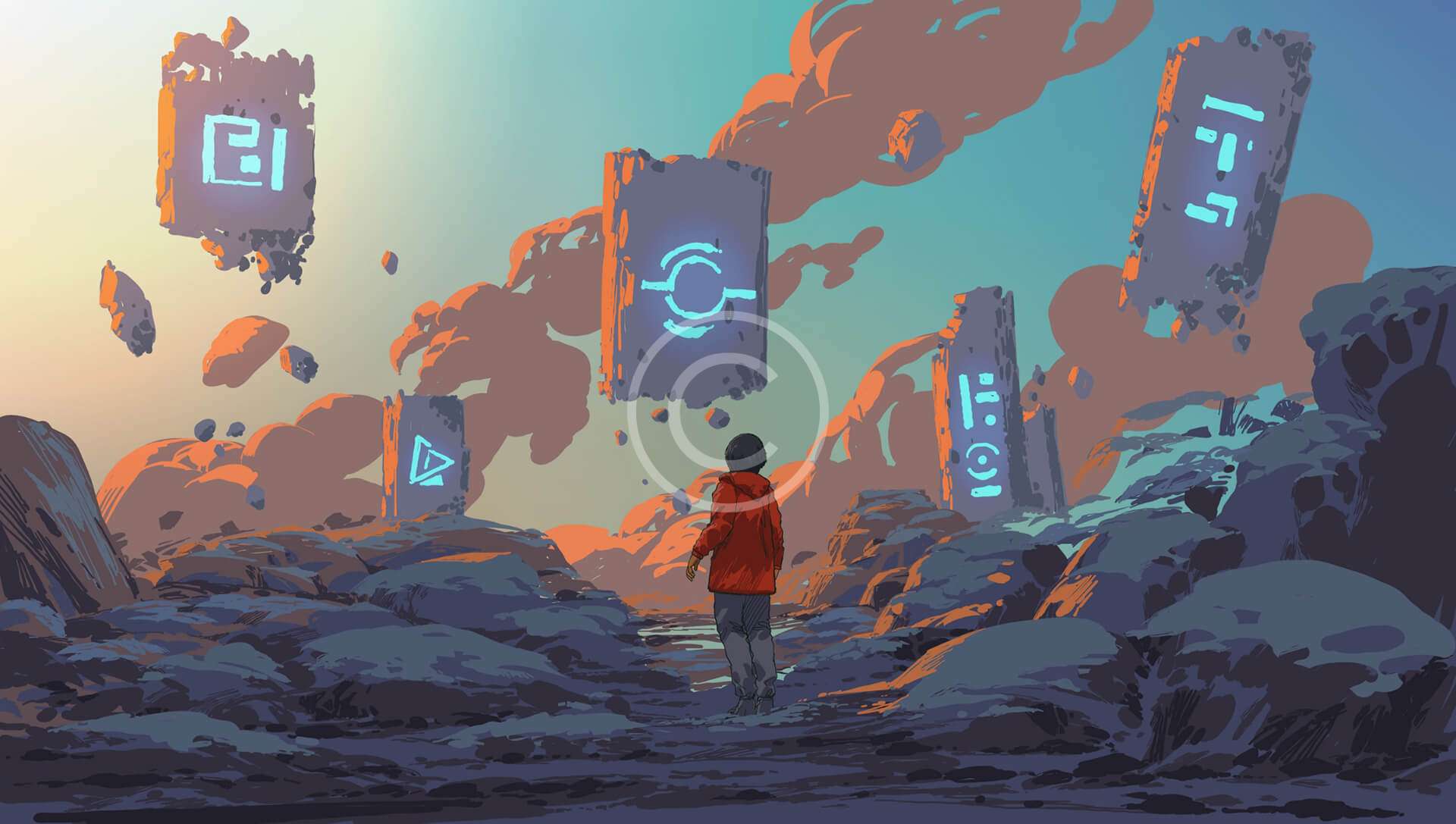 The largest game development platform - Land of Inclusion